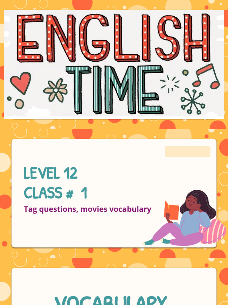 Class #1 - Level 12 | PDF