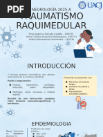 Escala ASIA: Clasificación de Lesiones Medulares | PDF