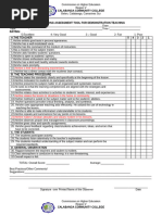 (TEMPLATE) Annex A - RFSPP - DBM-DepEd JC 01, s.2025 - Form No. 2-B | PDF