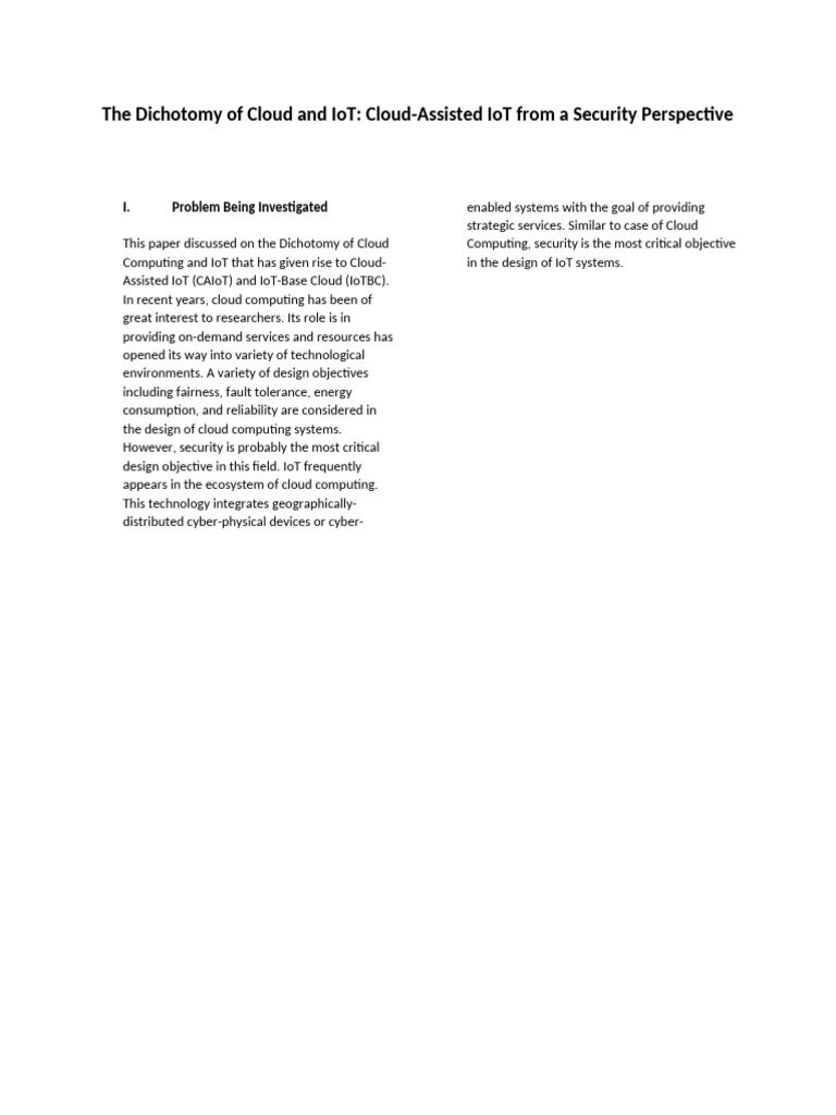 Advanced System Analysis and Design | PDF