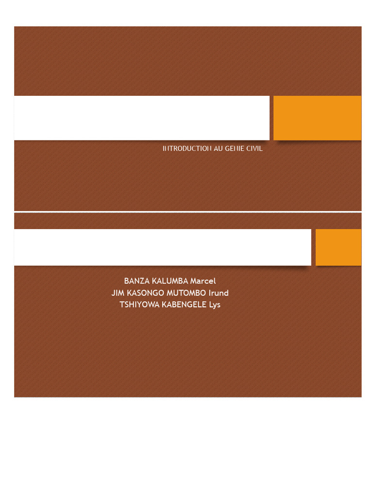 Infrastructures Antisismiques Modernes | PDF | Tremblements de terre ...