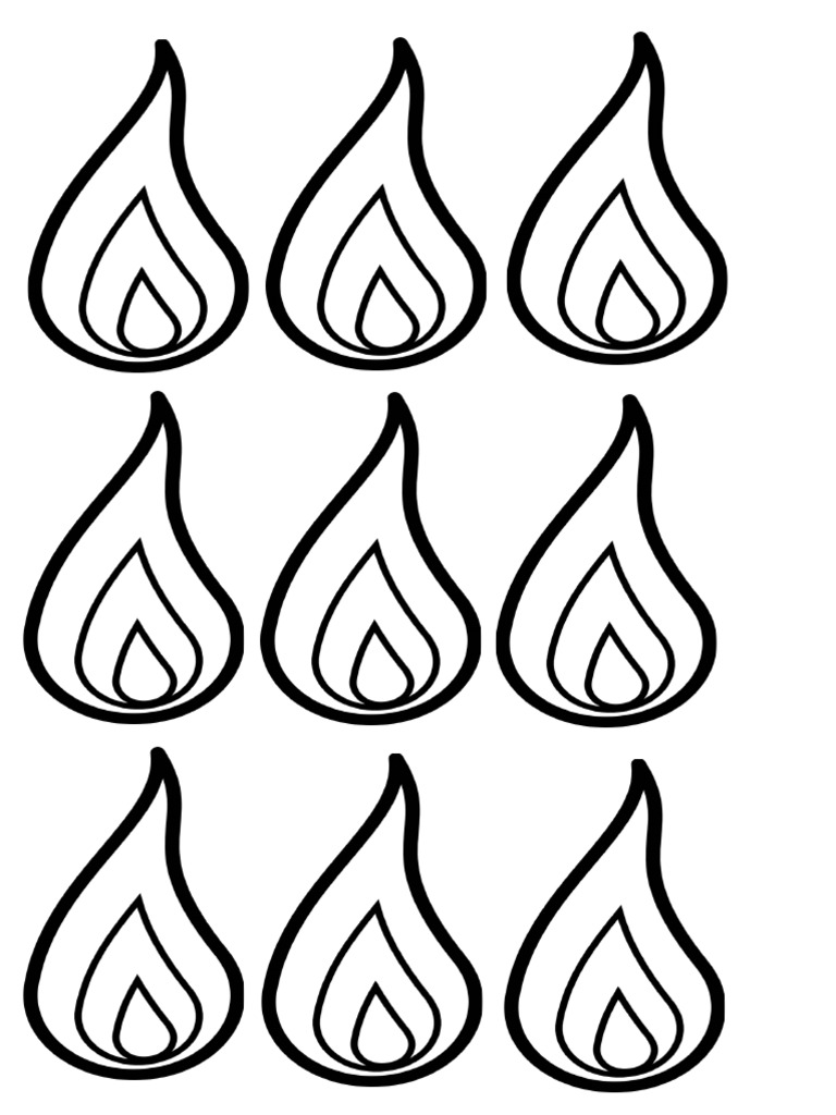 Candle Flame | PDF