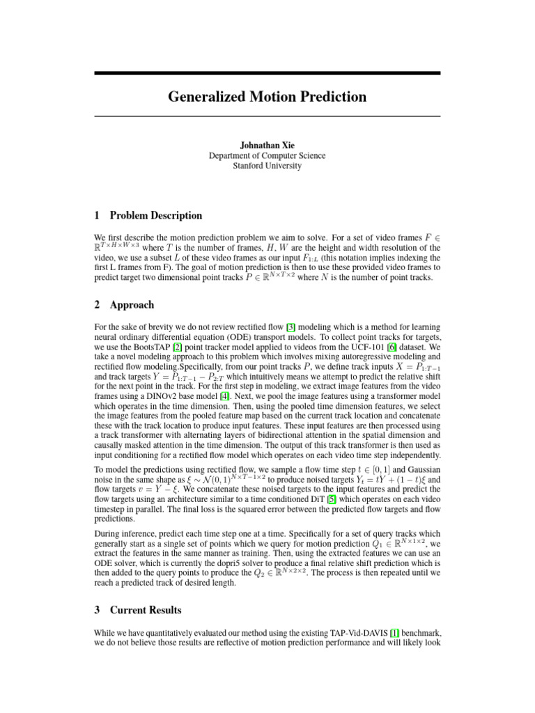 CS 238 Project Status Update | PDF | Applied Mathematics | Artificial Intelligence
