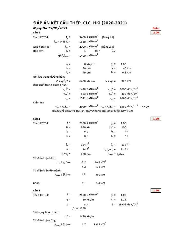 Da Kct Hki 2021clc Sv | PDF