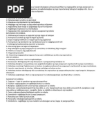 Isang Libo't Isang Gabi (Friday) | PDF