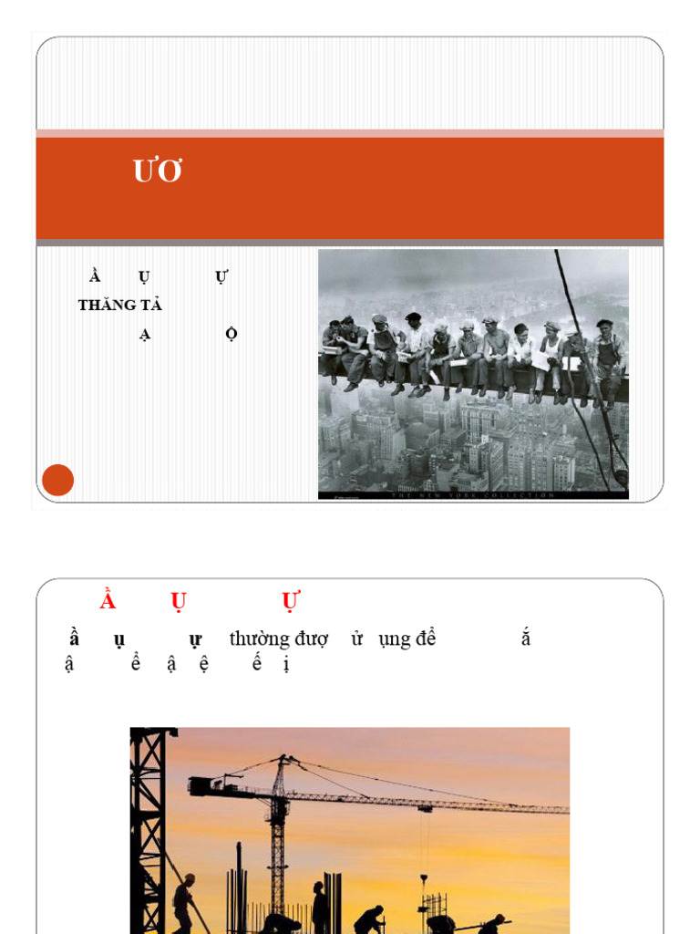 TCTC Chuong 5 - Bo tri thiet bi XD tren cong truong | PDF