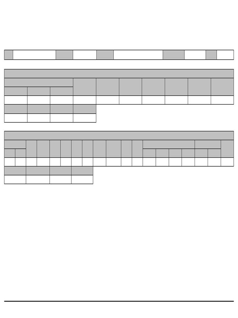 Payslip DECEMBER 2021 | PDF