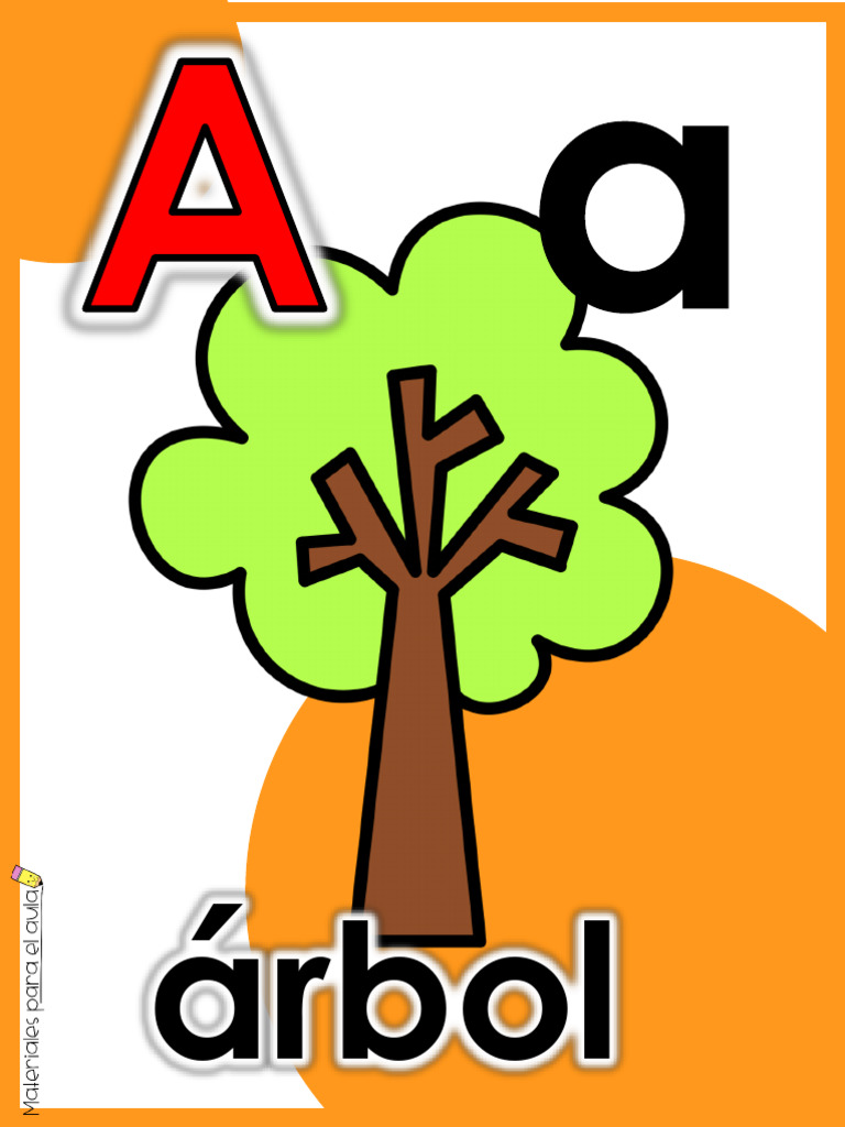 Abecedario Mpa | PDF