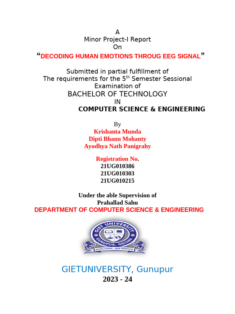 Project FrontPage&Cerificate | PDF