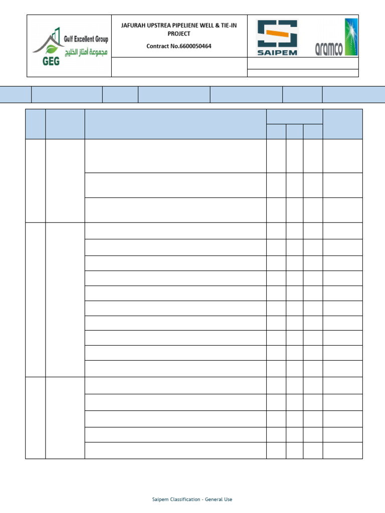 HazMat - Inspection-Checklist Aug 1 | PDF | Dangerous Goods | Safety