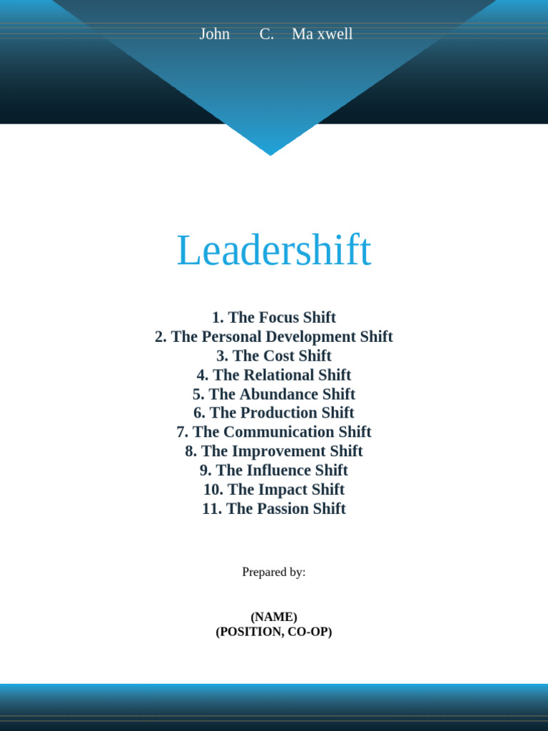 Leadership Bootcamp Assignment Form | PDF | Mentorship | Courage
