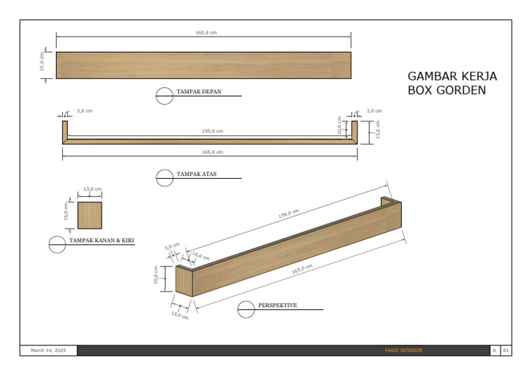 GAMKER BOX GORDEN | PDF