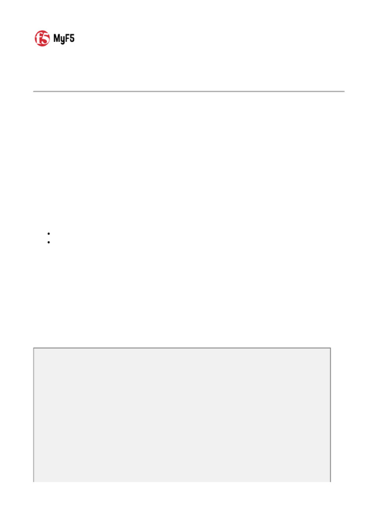 F5 TMM Cipher Name Equivalents | PDF | Internet Standards ...