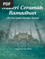 Contoh Kartu SPP Les Privat | PDF