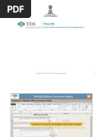 Form 1 ESI Declaration Form 20230111082958 cs70 | PDF | Social Institutions | Justice