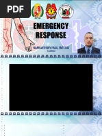 TCCC Skill Set Level 2024 | PDF | Clinical Medicine | Medical Specialties