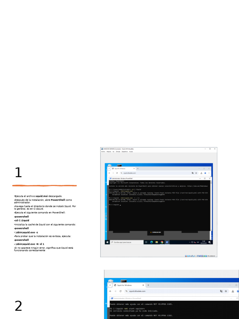 proxi | PDF