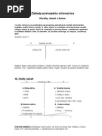 Ramcova Uctova Osnova | PDF