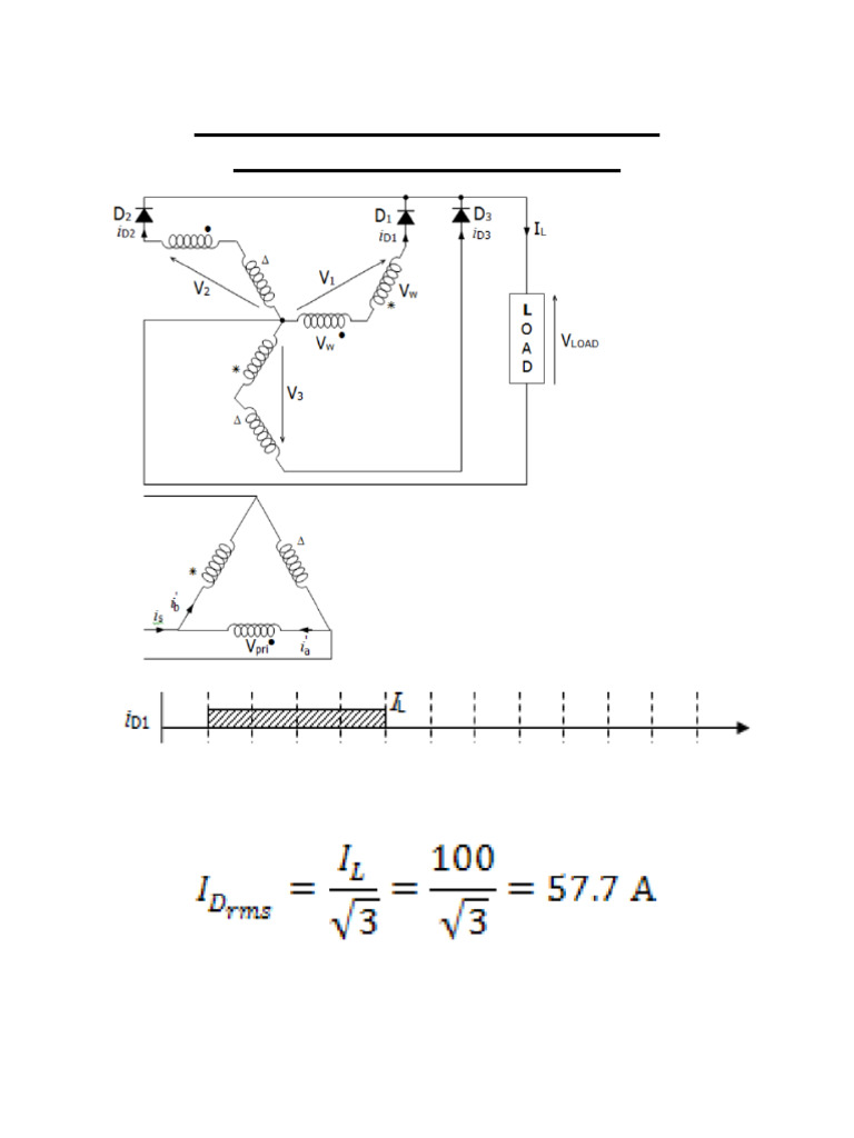 Chapter 2 Circuits | PDF