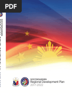Goa Regional Plan 2021 Overview | PDF | Government