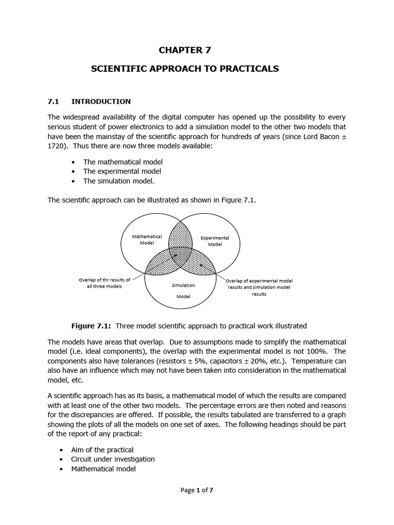 IPE CHAPTER 7 JFJVR | PDF | Operational Amplifier | Electrical Engineering