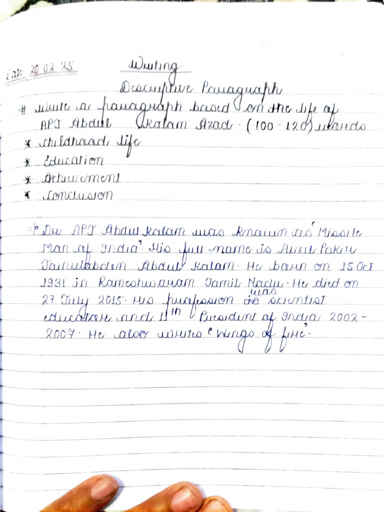 English Class 9 | PDF