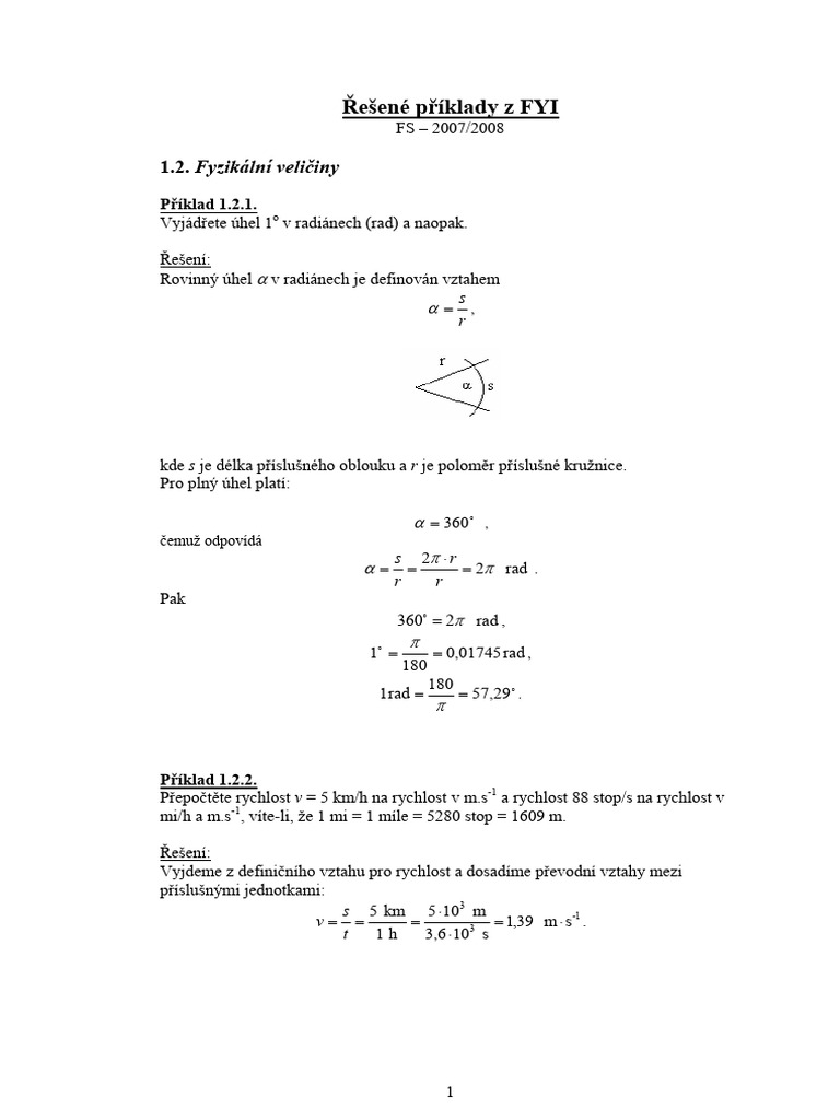 Resene_pr_z_fyz_1 | PDF