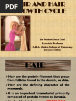 Understanding Hair Colorimetry | PDF | Color | Hair
