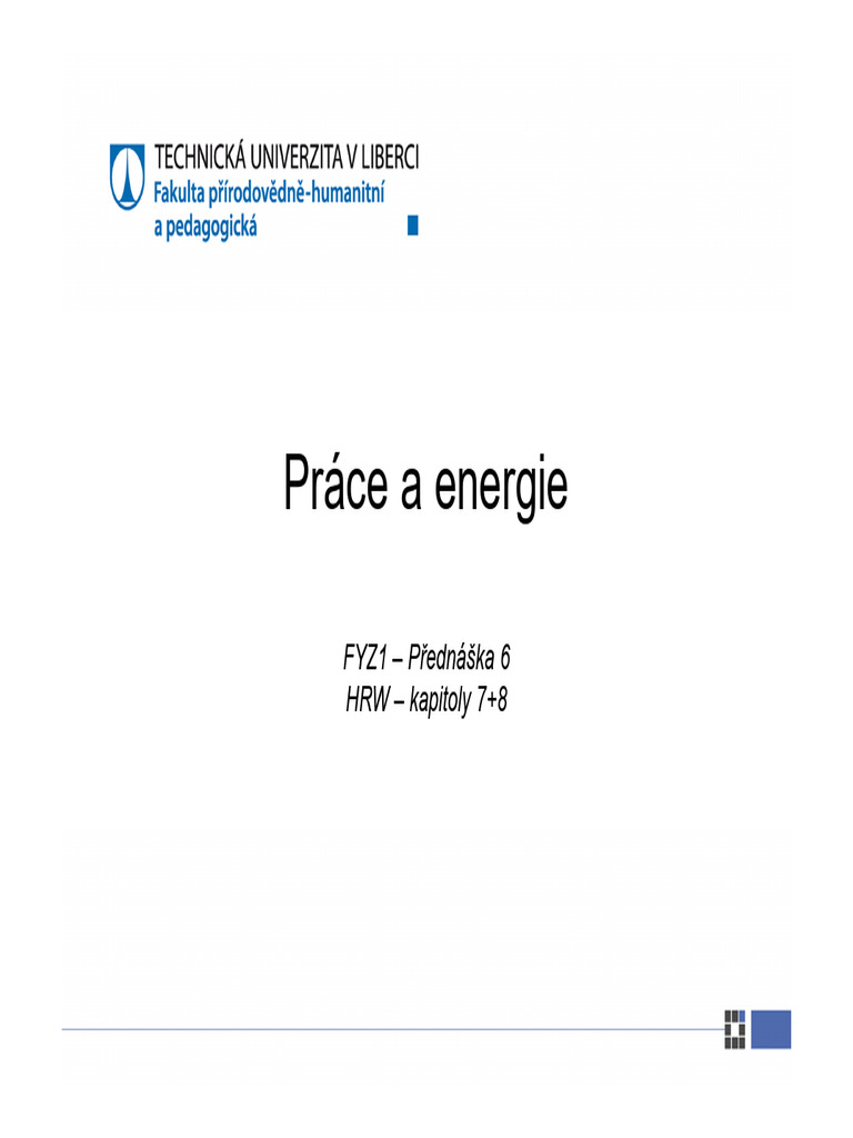 FS FYZ1 Predn 06 | PDF