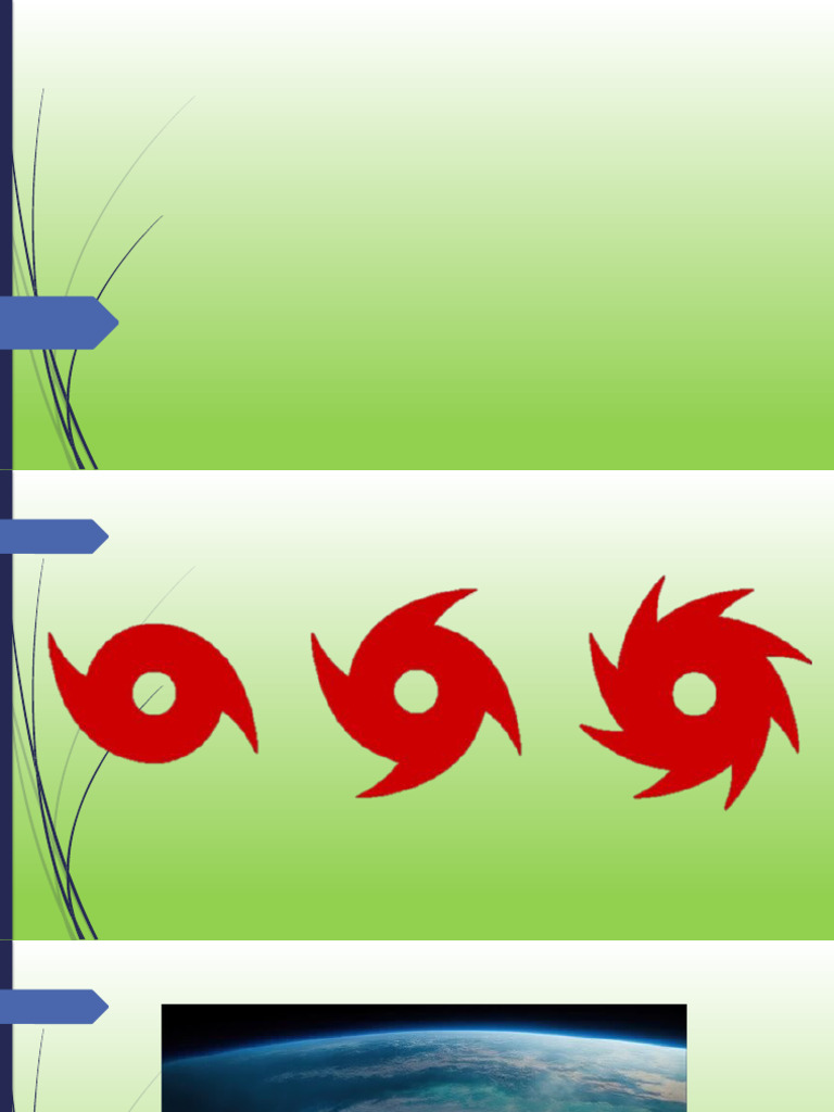 Understanding Typhoons and Their Impact | PDF | Tropical Cyclones | Tropics