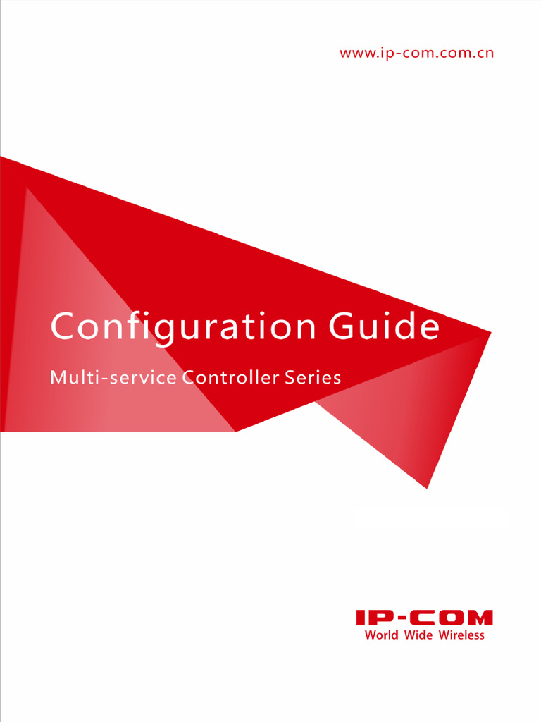 AC3000 User Manual-Network Settings | PDF | Ip Address | Computer Network