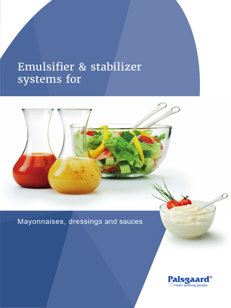Emulsifier_and_stabilizer_systems_for_mayonnaises_dressings_and_sauces ...