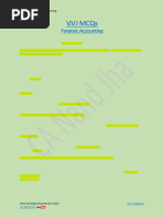 FAFD Master Book Index | PDF | Financial Audit | Computer Forensics