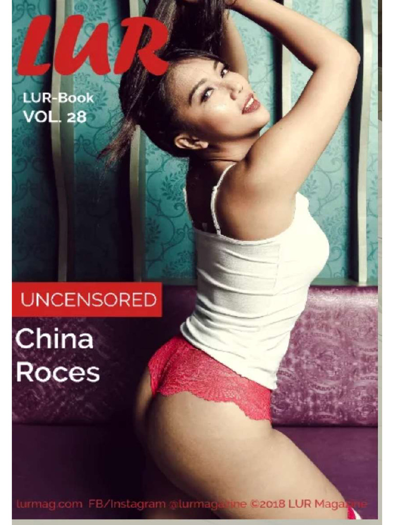 00 CHINA ROCES-crop | PDF