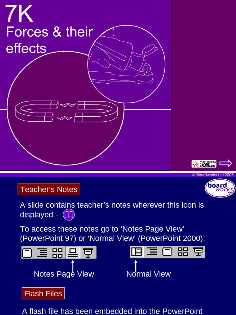 7K Forces and Their Effects | PDF | Force | Weight
