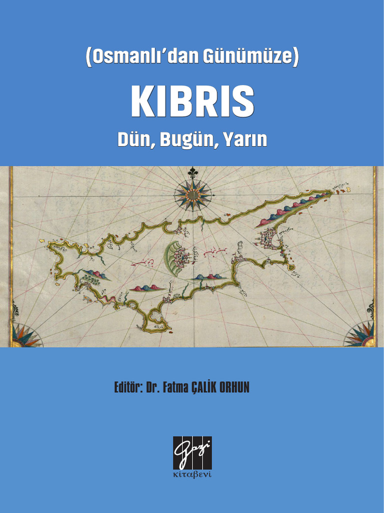 1974 Kibris Krizi Ve Turk Hava Kuvvetle | PDF