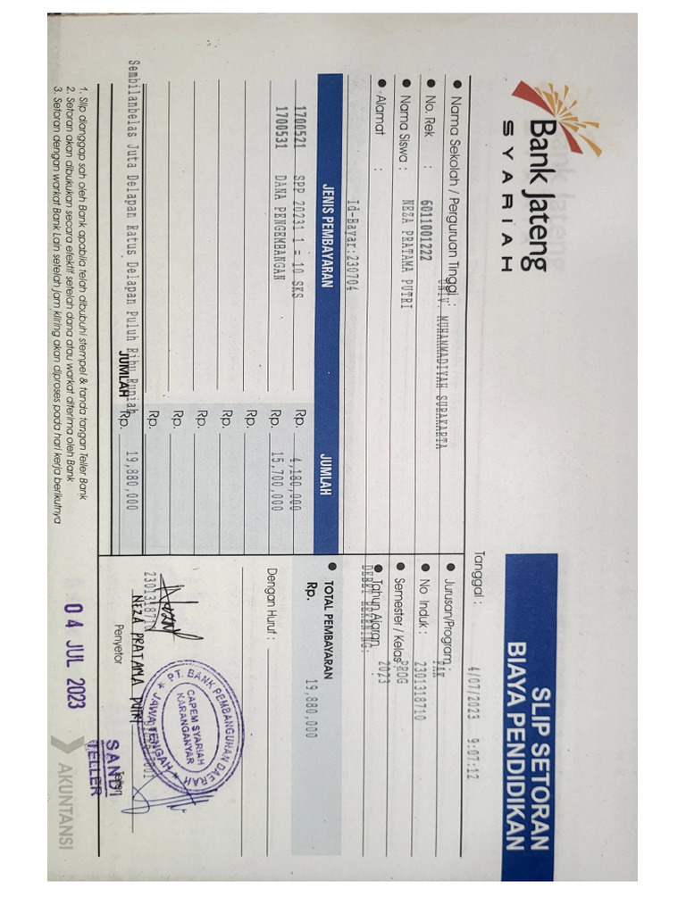 TapScanner Document Scan Overview | PDF