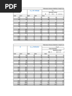 NORME NFT 58-000: Tolérances Applicables Aux Pièces Moulées en ...