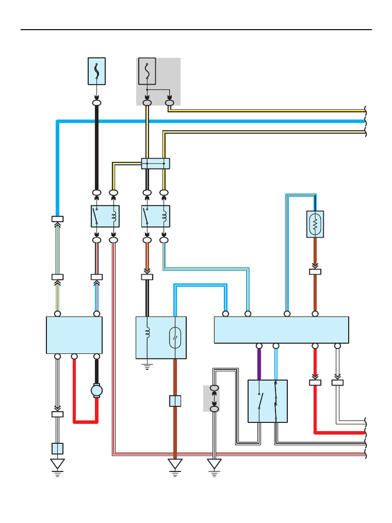 Automatic Air Conditioning | PDF | Equipment | Machines