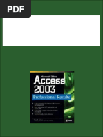 Microsoft Access 2021 for Beginners Pros. Complete Beginners to Experts Practical User Guide for ...