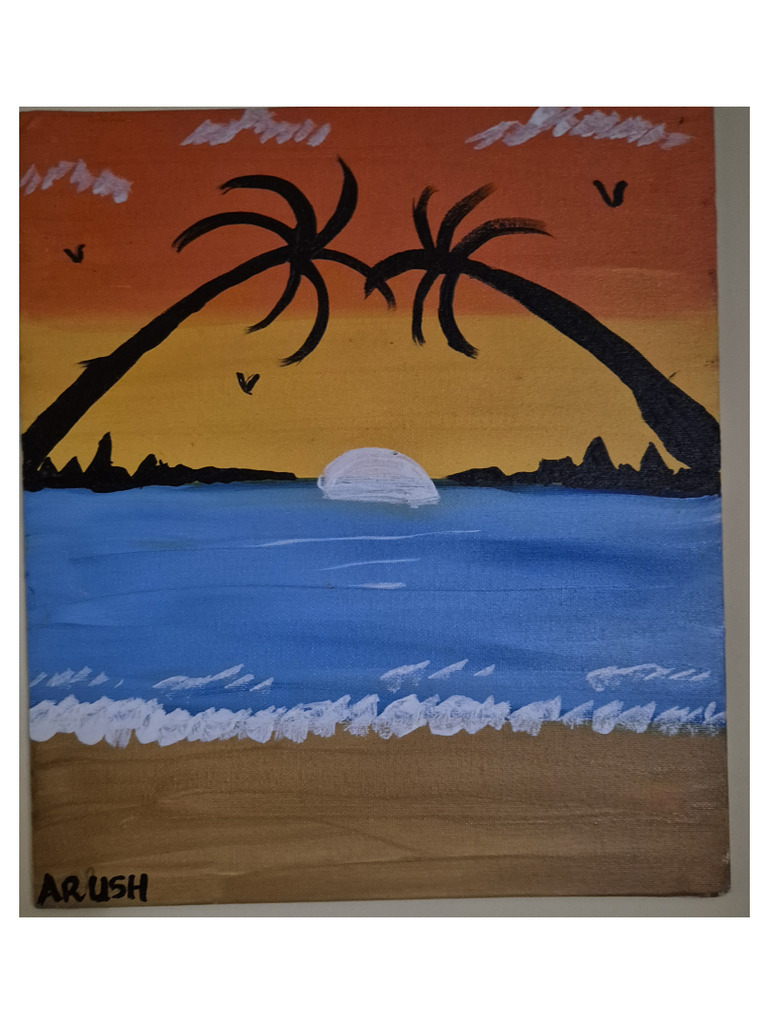 Drawing Ability | PDF