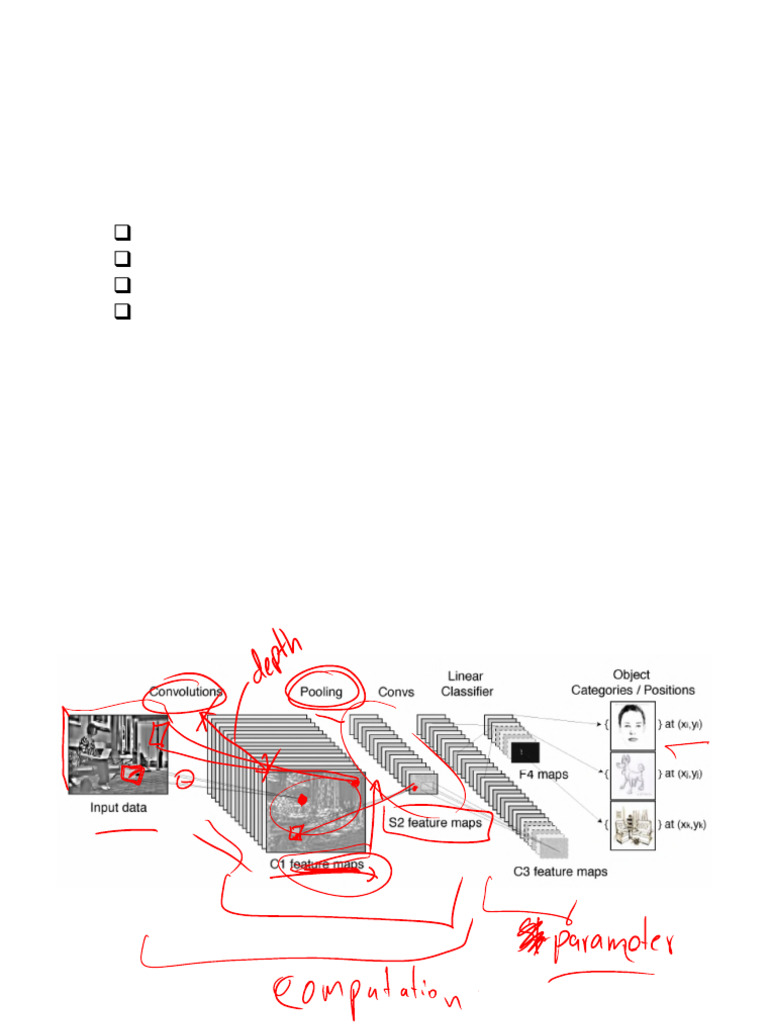 Introduction to Convolutional Neural Networks | PDF
