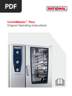 Meiko Dishwasher Error Codes Guide | PDF | Pump | Dishwasher