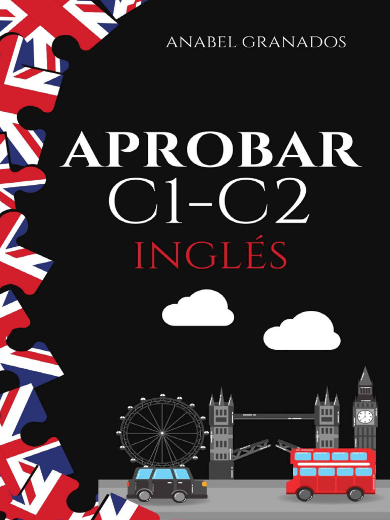 Aprobar C1-C2 | PDF | Adjetivo | Léxico