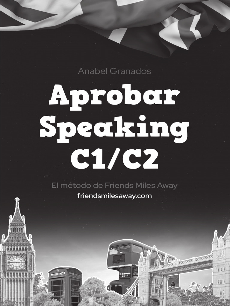 Aprobar Speaking c1 - c2 (Serie Aprobar Exámenes Avanzados de Inglés ...