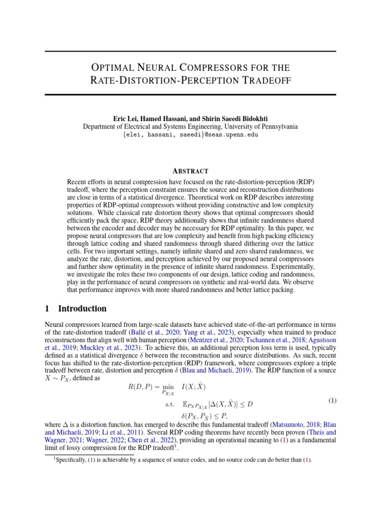 2503.17558v1 | PDF | Data Compression | Applied Mathematics