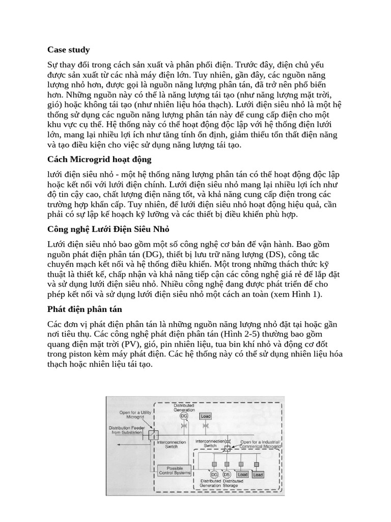 Case Study | PDF