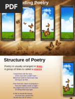 Decomposition Analysis | PDF | Poetry | Poetics