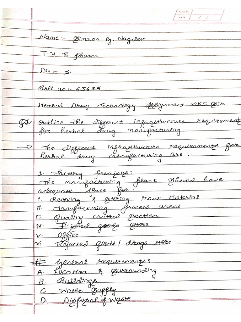 HDT Assignment | PDF