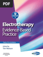 Musculoskeletal Clinical Translation Framework | PDF | Pain | Neuroscience